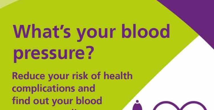 Know Your Numbers Week | Healthwatch Thurrock